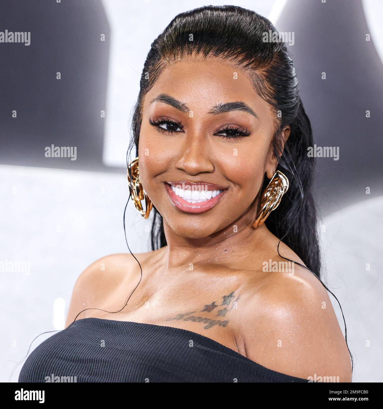 Westwood, United States. 17th Jan, 2023. WESTWOOD, LOS ANGELES ...