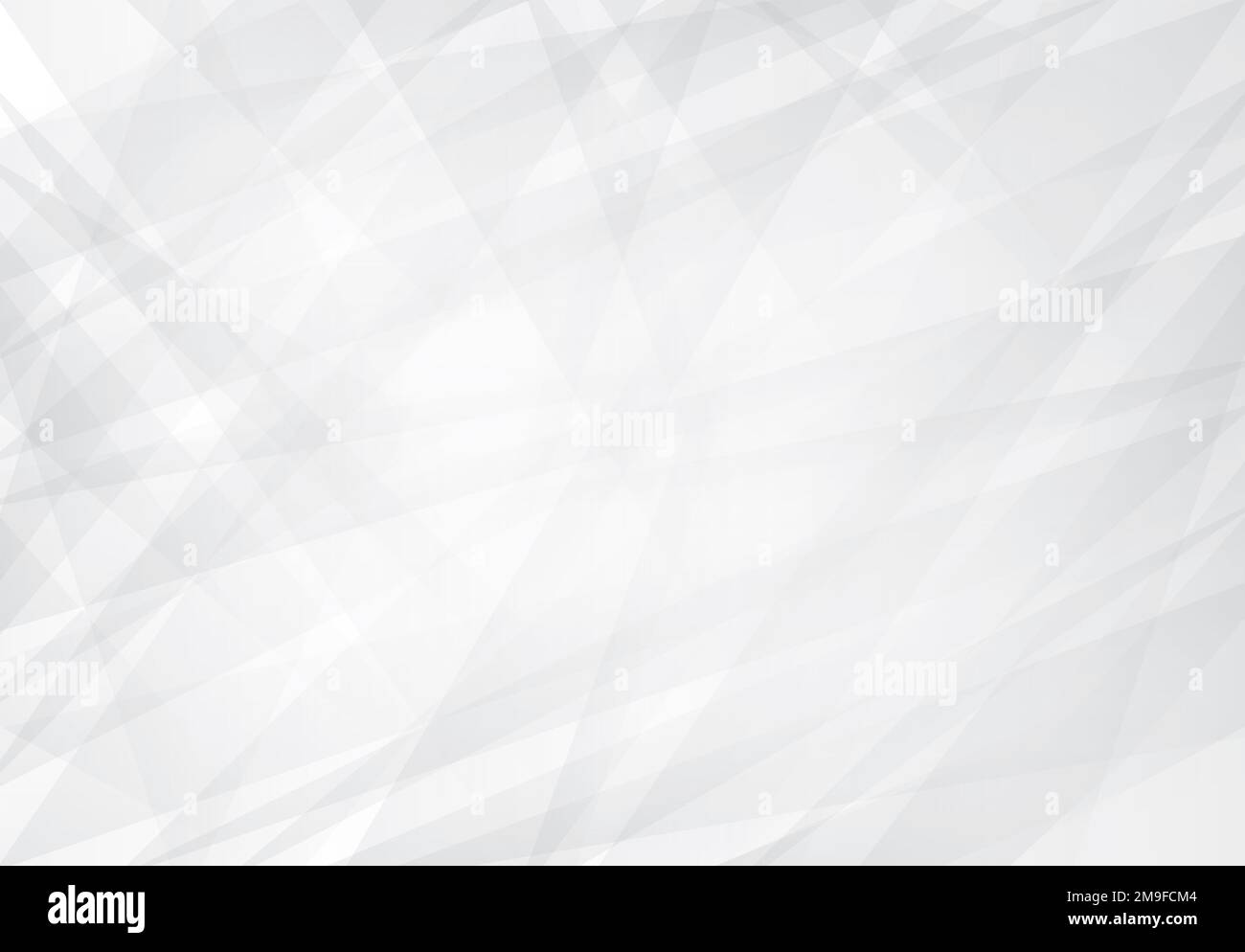 Abstract shadow of mirror transparency and gradient effects background ...