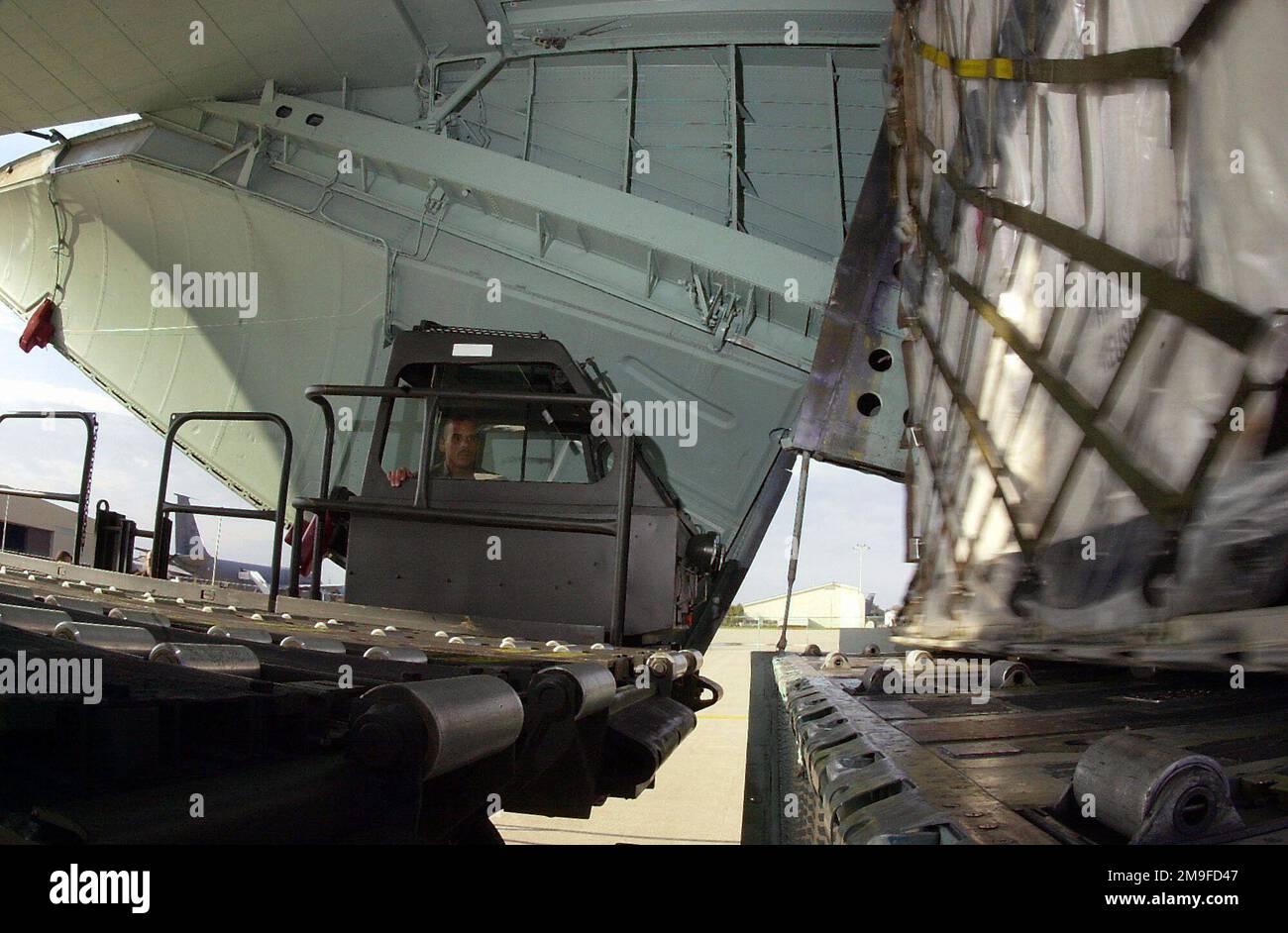 Wright patterson air force base aerial hi-res stock photography and images - Alamy