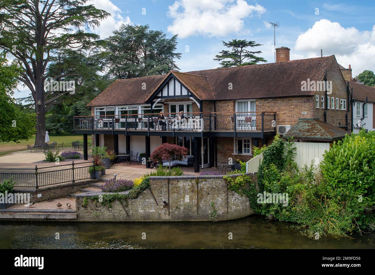 Odney john lewis hi-res stock photography and images - Alamy