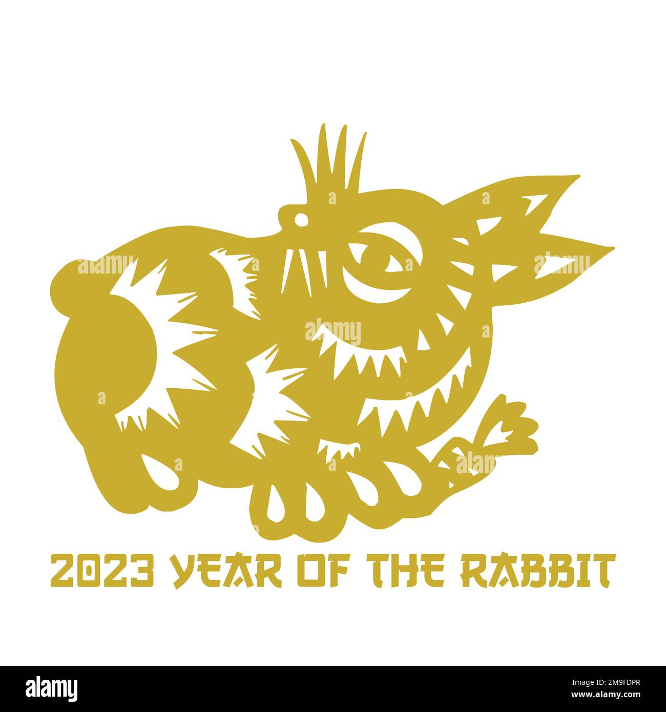 Chinese lunar new year 2023 fireworks Cut Out Stock Images & Pictures ...