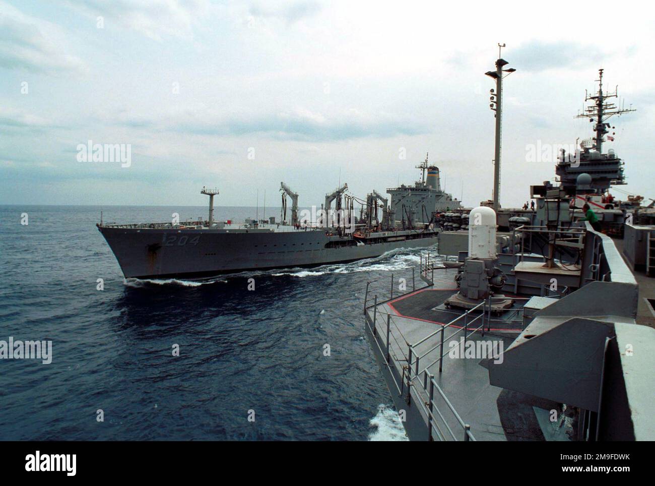 000928-N-4697S-001. Base: Uss Kitty Hawk (CV 63) Country: Atlantic ...