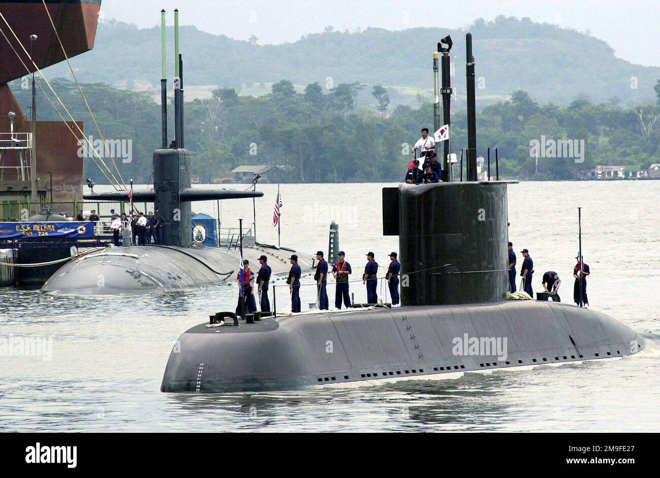 Operation pacific reach hi-res stock photography and images - Alamy