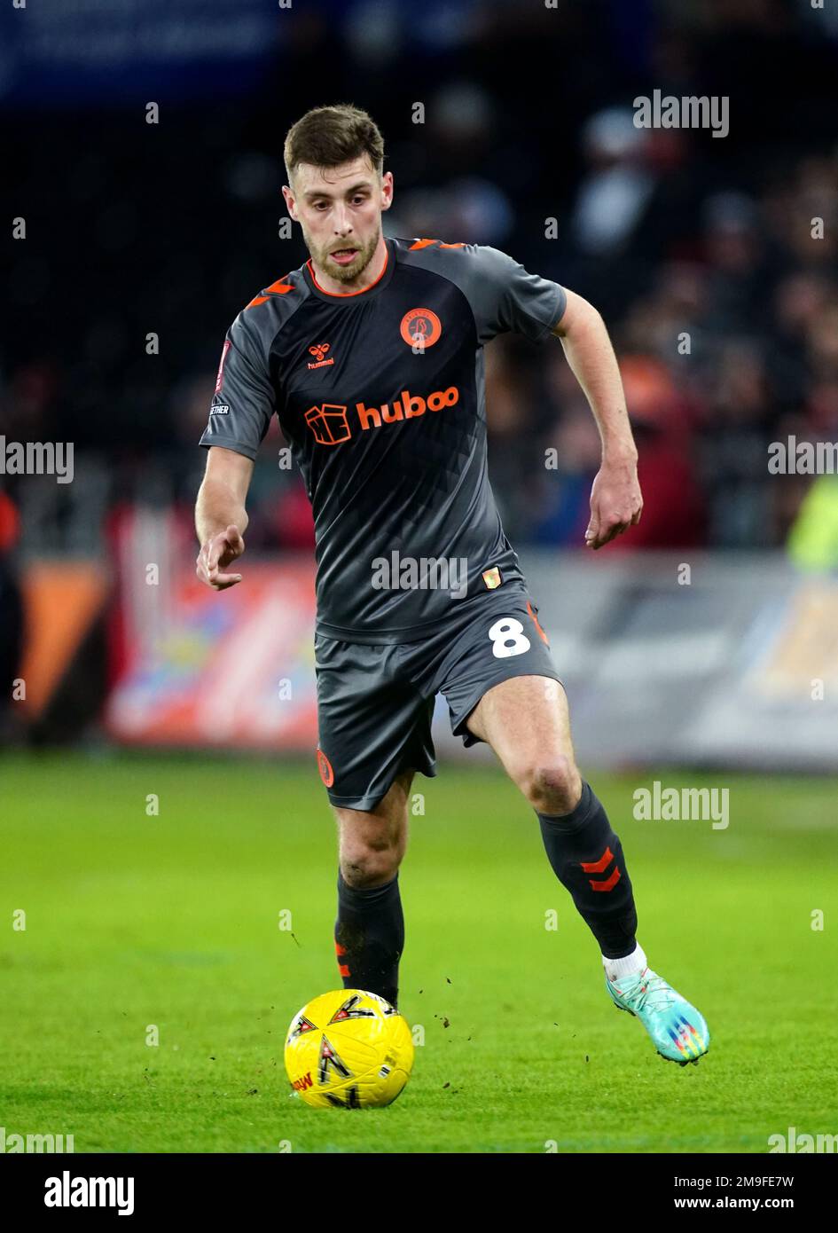 Joe williams, bristol city hi-res stock photography and images - Alamy