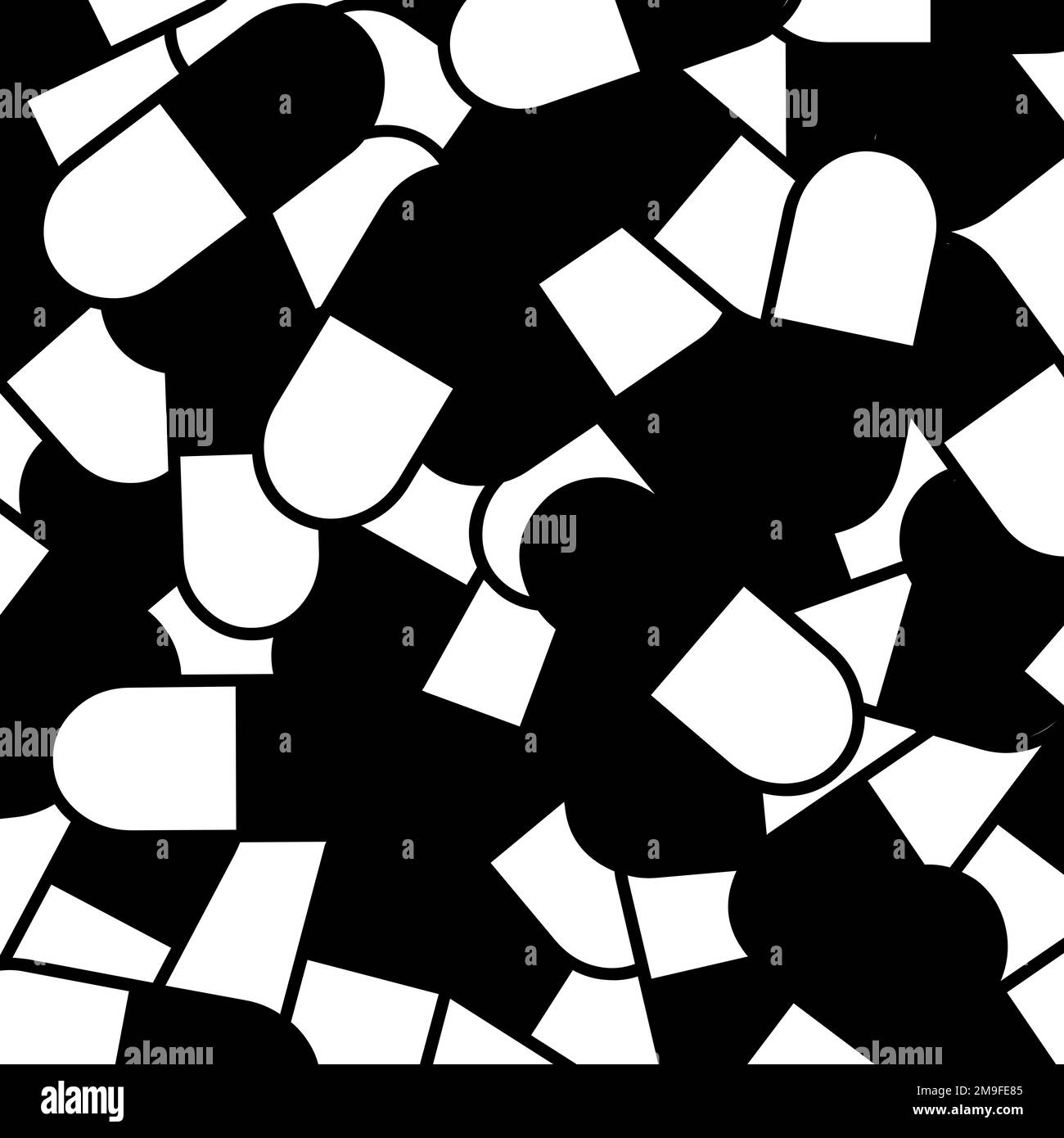 Medications symbol icon wallpaper Stock Photo - Alamy