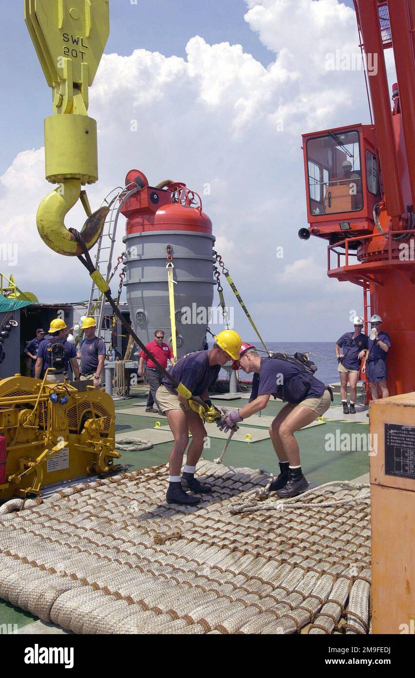 Operation pacific reach hi-res stock photography and images - Alamy