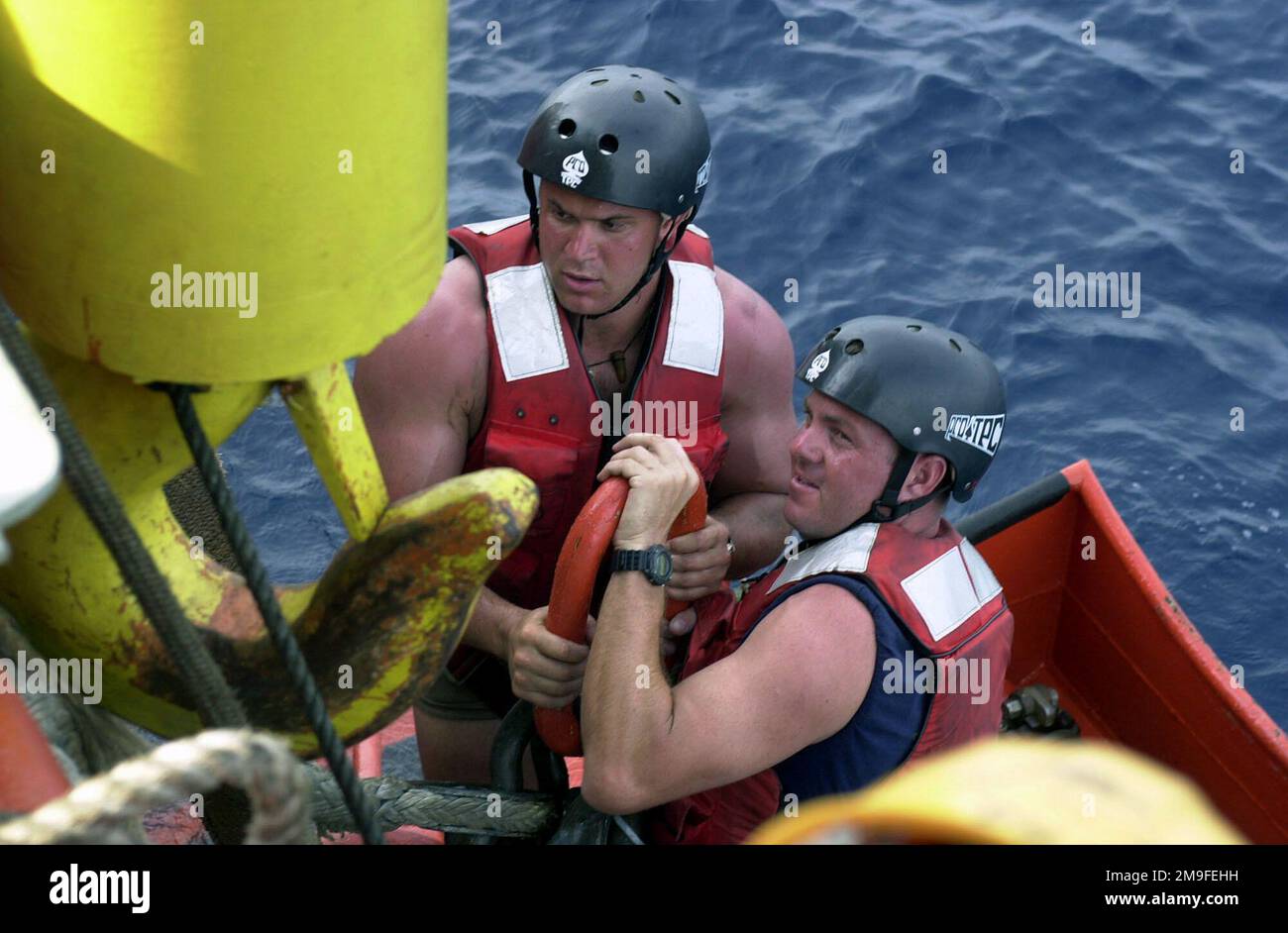 Operation pacific reach hi-res stock photography and images - Alamy