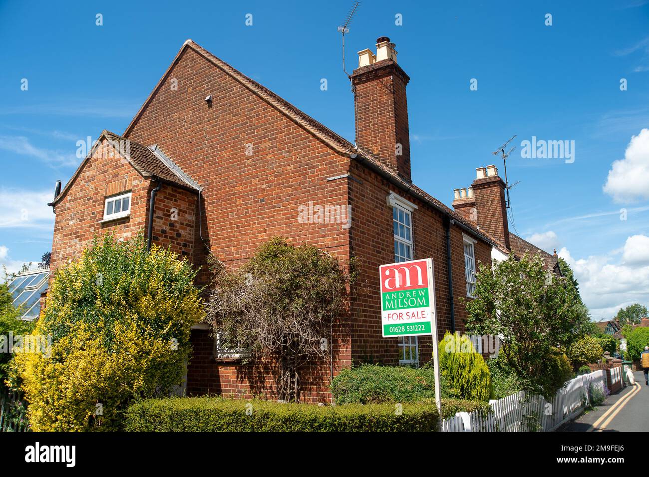 Andrew milsom hi-res stock photography and images - Alamy