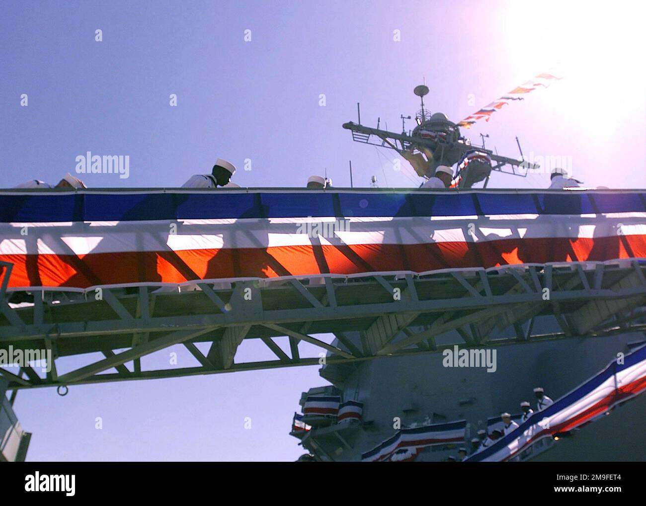 001014-N-0424M-010. Base: Naval Station, Mayport State: Florida (FL ...