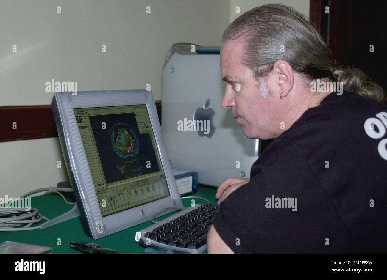 001017-A-1526R-001. Base: Quito Country: Ecuador (ECU) Scene Major ...