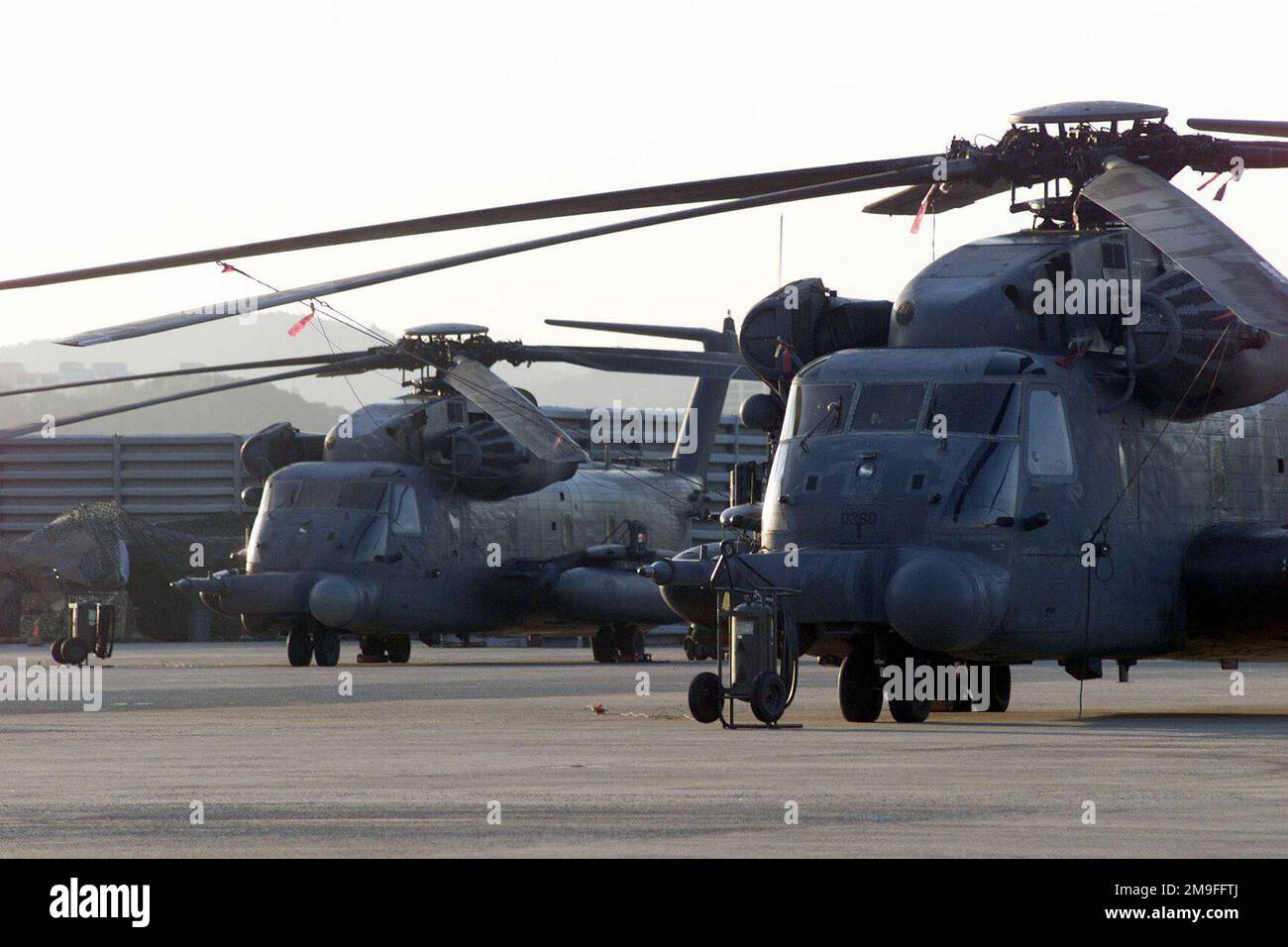U.s. troops deployed south korea hi-res stock photography and images ...