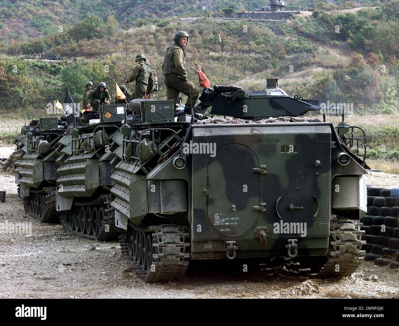 Navy convoy 2000 hi-res stock photography and images - Alamy