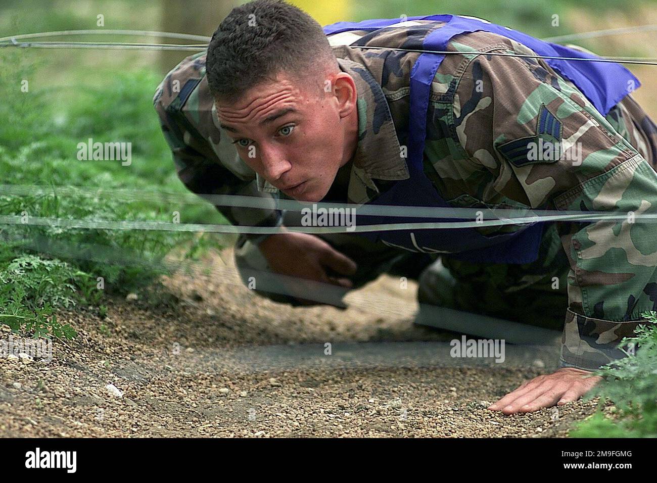 US Air Force SENIOR AIRMAN Daniel Dance, Air Force Special Operations ...