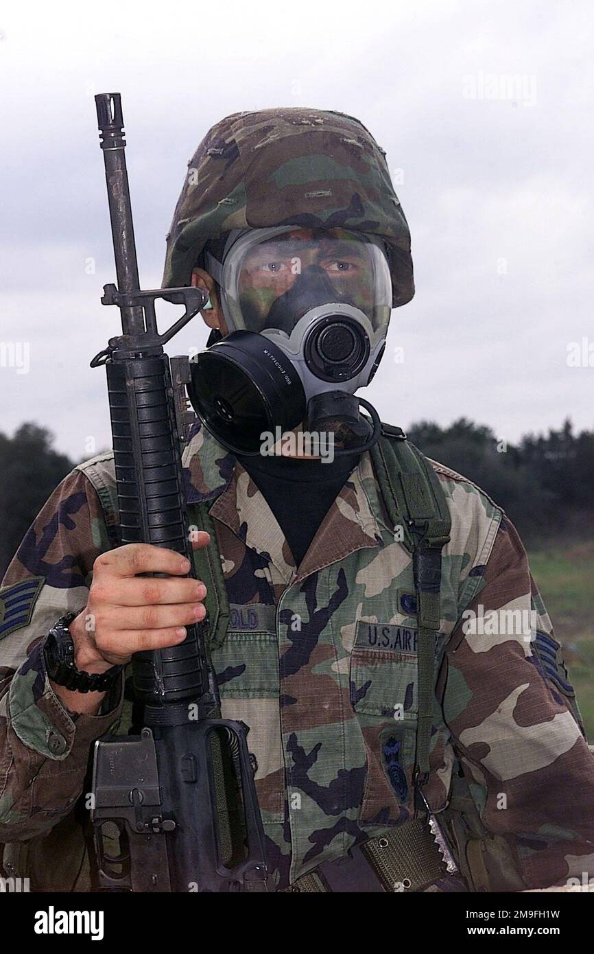 US Air Force STAFF Sergeant Anthony Bechtold, Air Force Special ...