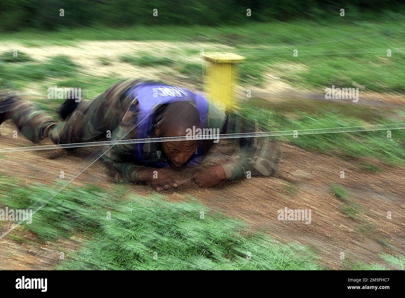 US Air Force STAFF Sergeant Duane Fowler, Air Force Reserve Command ...