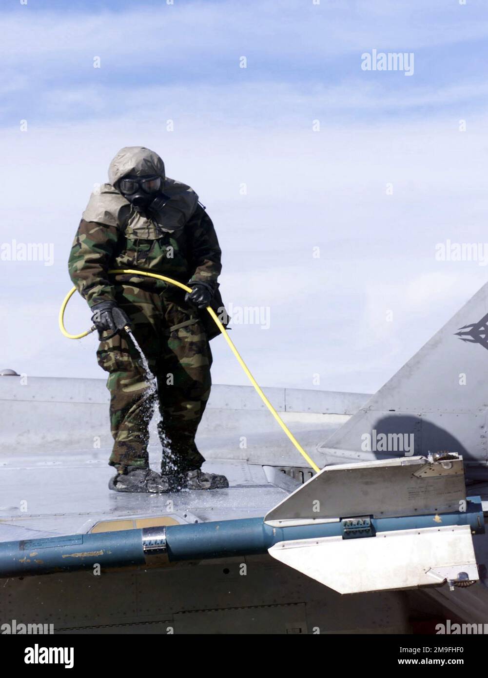 Lance Corporal (LCPL) Arias, of Marine Wing Support Squadron 373 ...