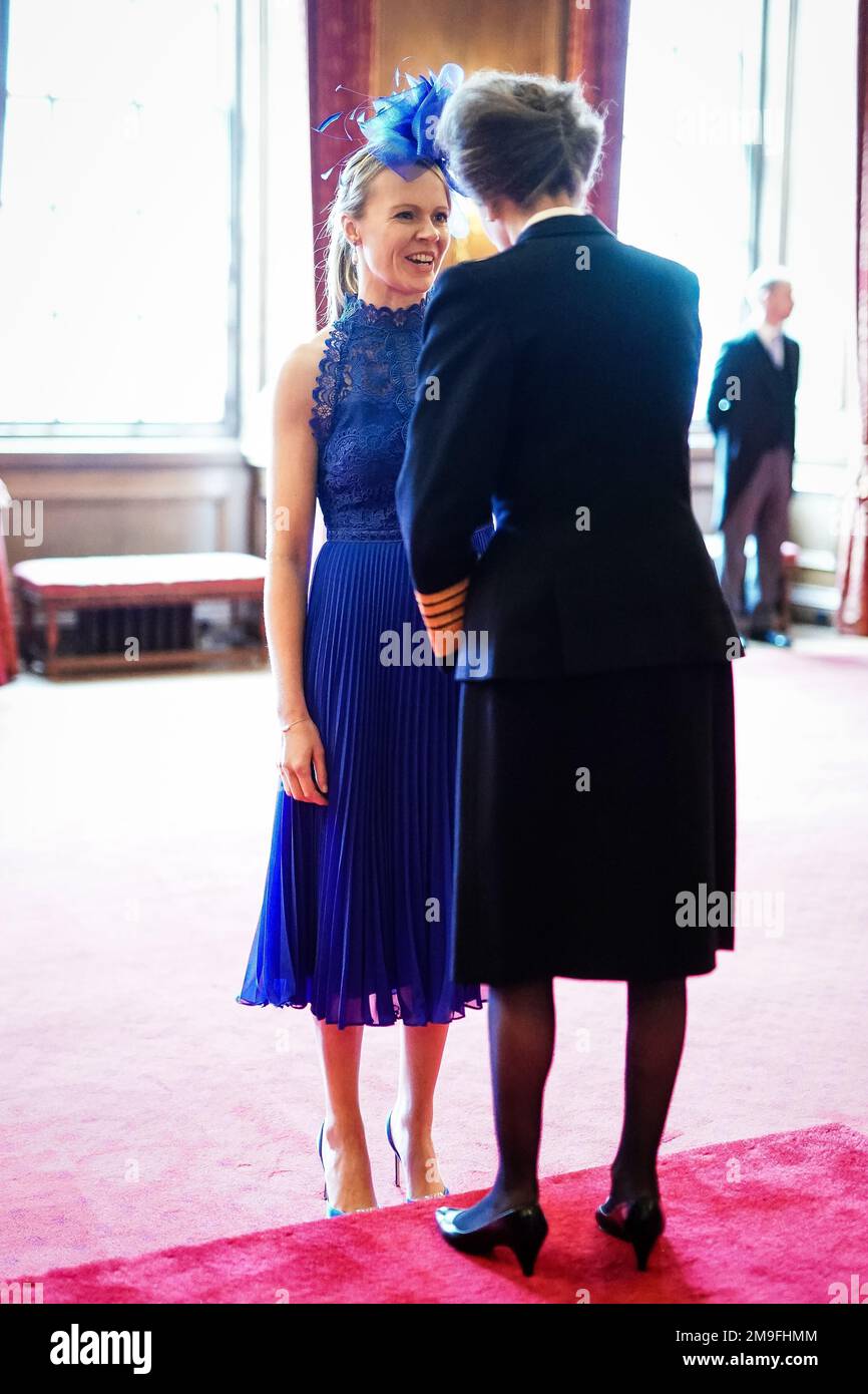 Victoria Drummond, Vice Skip, British Olympic Curling Team, from ...