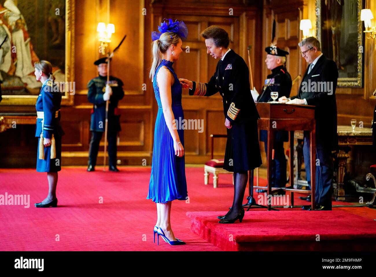 Victoria Drummond, Vice Skip, British Olympic Curling Team, from ...