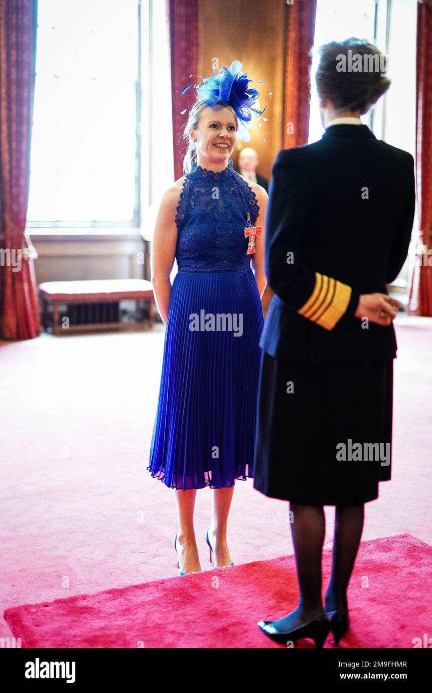 Victoria Drummond, Vice Skip, British Olympic Curling Team, from ...