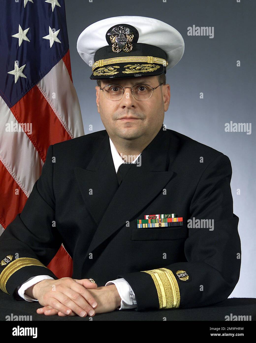 Rear Admiral (lower half) Steven B. Kantrowitz. Country: Unknown Stock ...
