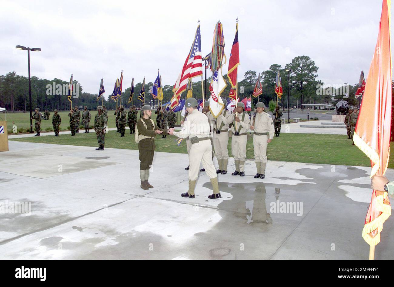 001117-A-6788L-002. Base: Fort Stewart State: Georgia (GA) Country ...