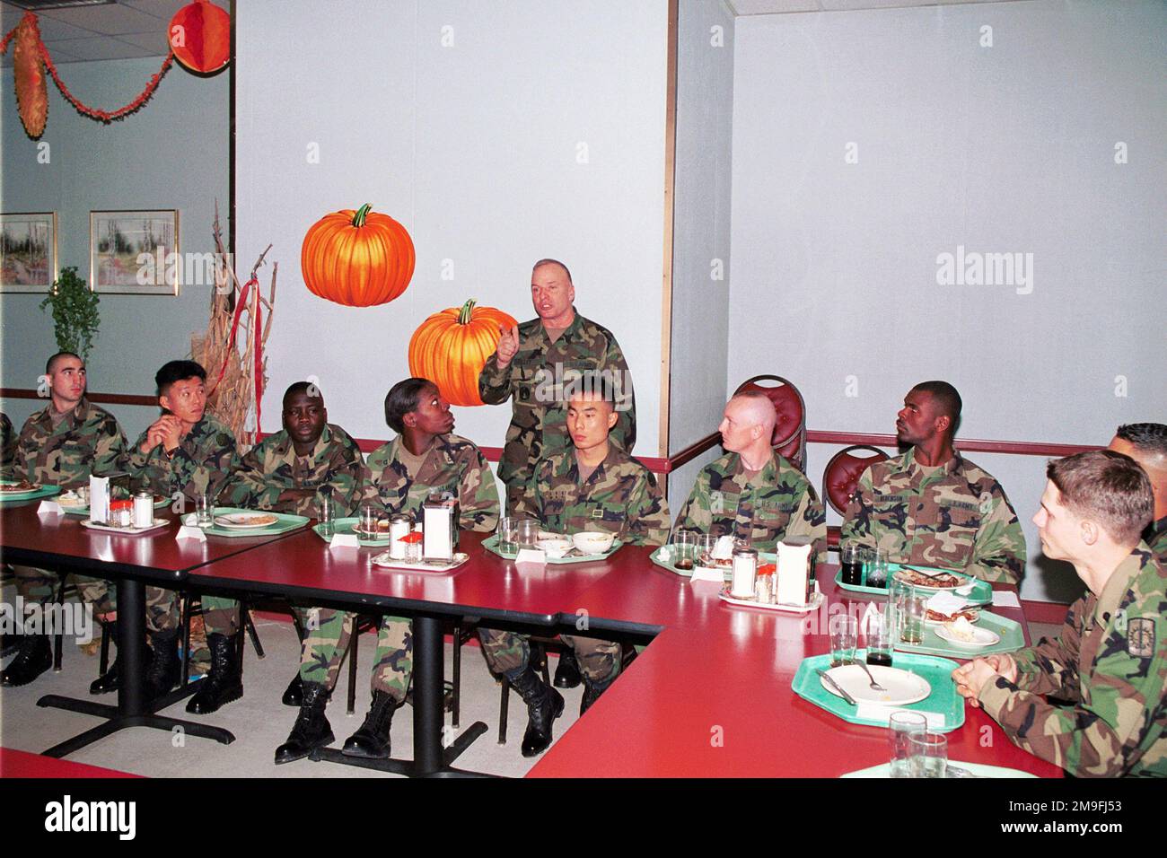 001121-A-4543J-020. Base: Camp Carroll, Taegue State: Waegwan Country ...