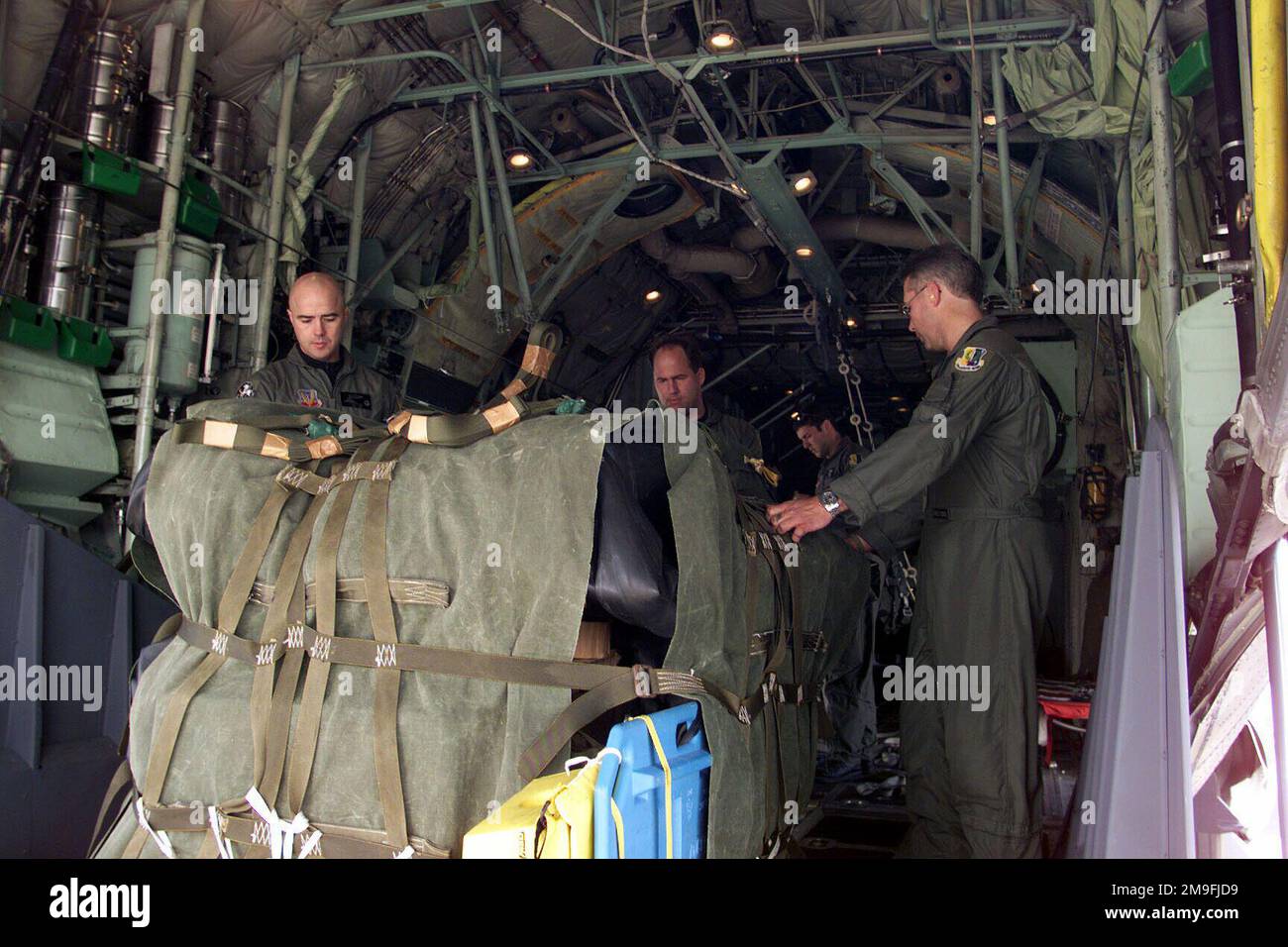 Ram cargo aircraft hi-res stock photography and images - Alamy