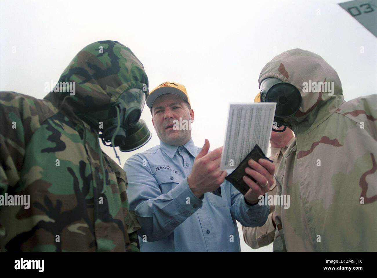 Aerographer's Mate First Class (Aviation Warfare/Surface Warfare) Ty ...