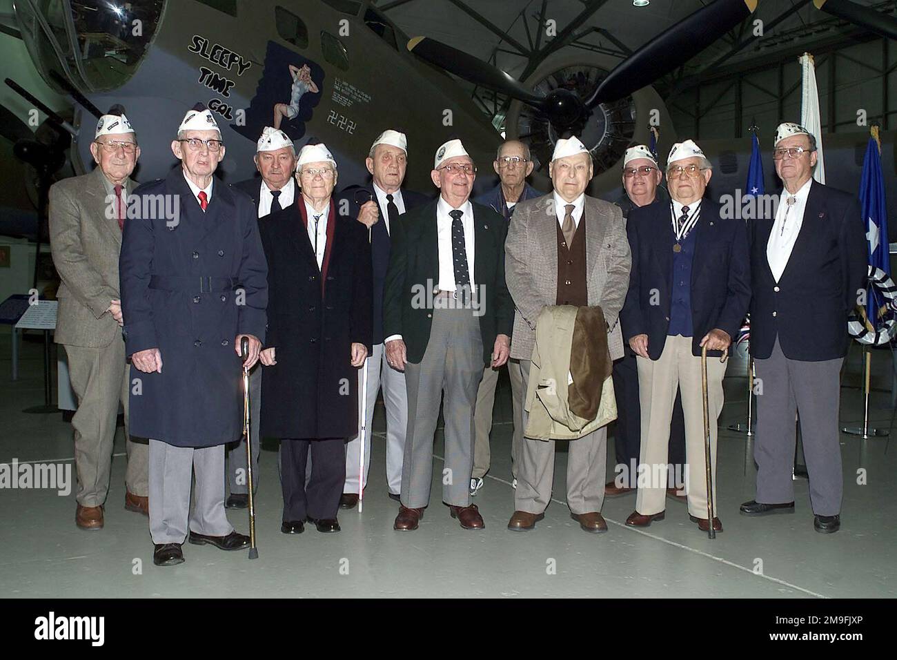 Delaware area Survivors of Pearl Harbor pose for a photograph at the ...