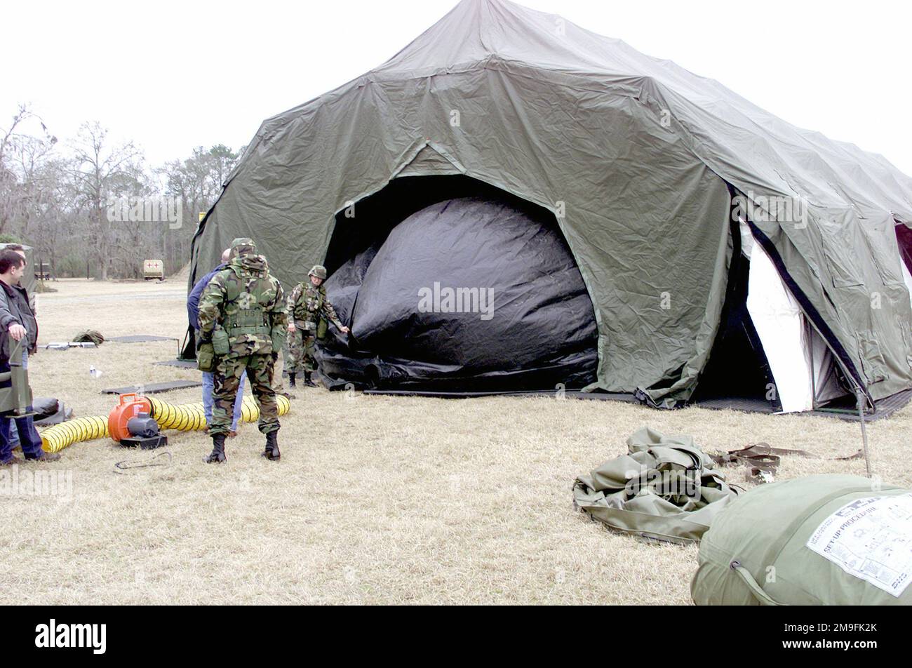 001213-A-0030T-005. Base: Wright Army Air Field State: Georgia (GA ...