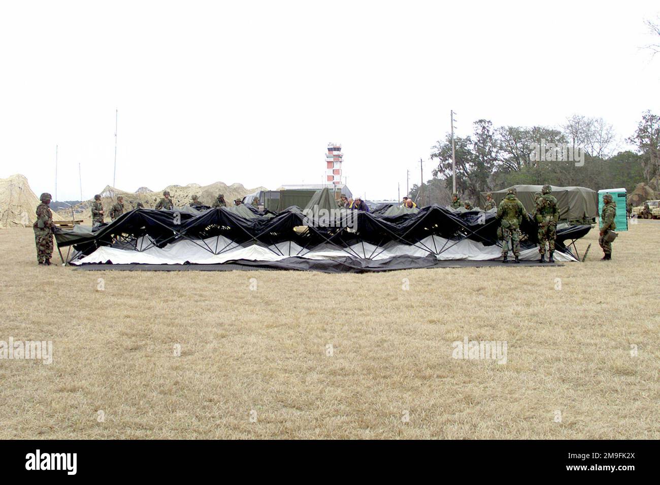 001213-A-0030T-003. Base: Wright Army Air Field State: Georgia (GA ...