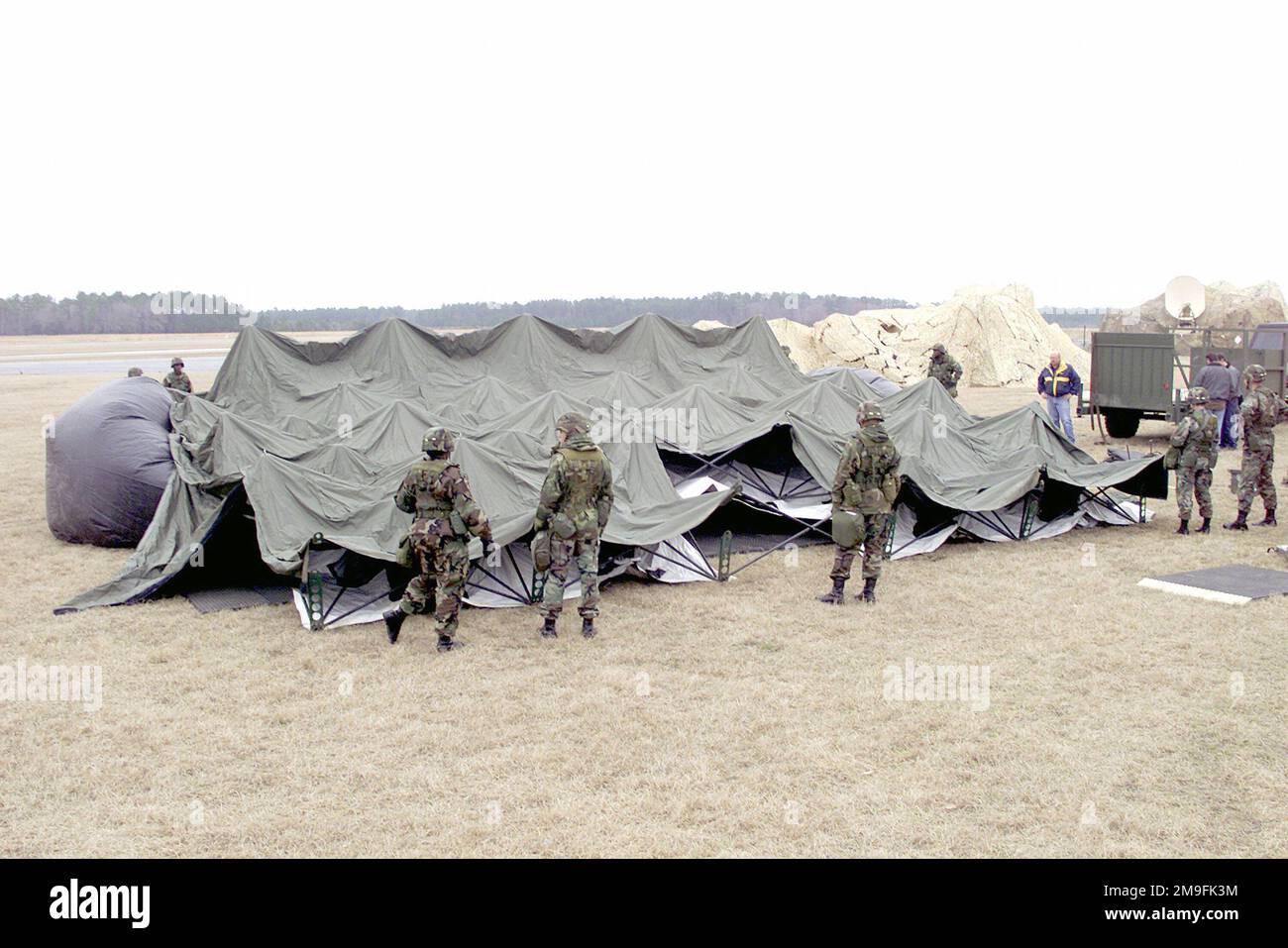 001213-A-0030T-004. Base: Wright Army Air Field State: Georgia (GA ...