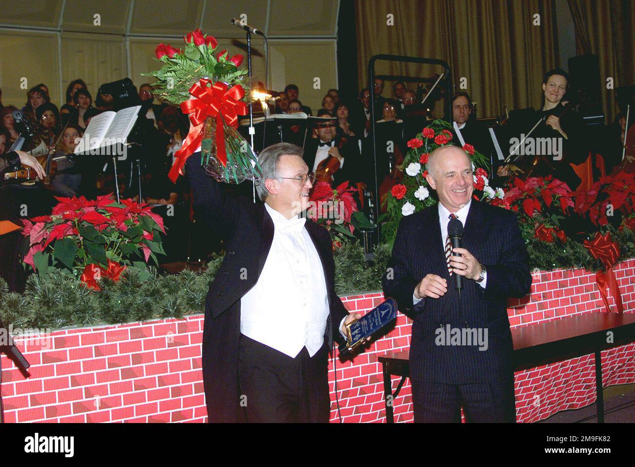 Lieutenant General Leon J. Laporte, Commander III Corps and Fort Hood ...