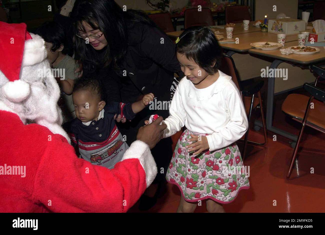 Children kadena air base hi-res stock photography and images - Alamy