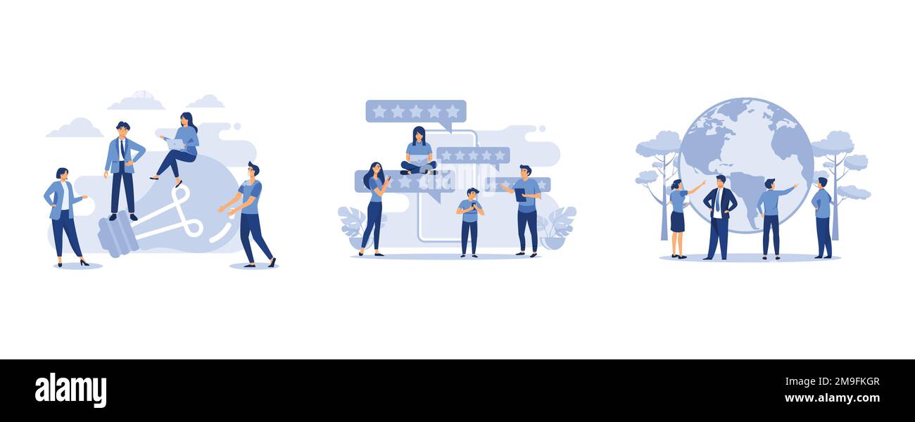 searching for new ideas solutions, successful work is the highest ...