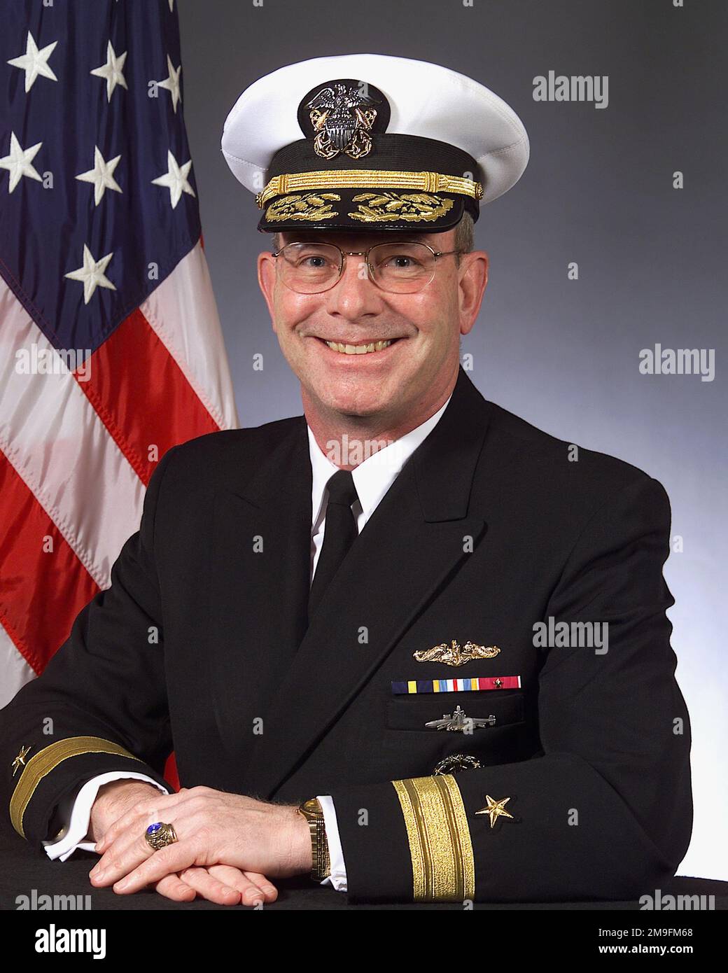 Rear admiral miles hi-res stock photography and images - Alamy