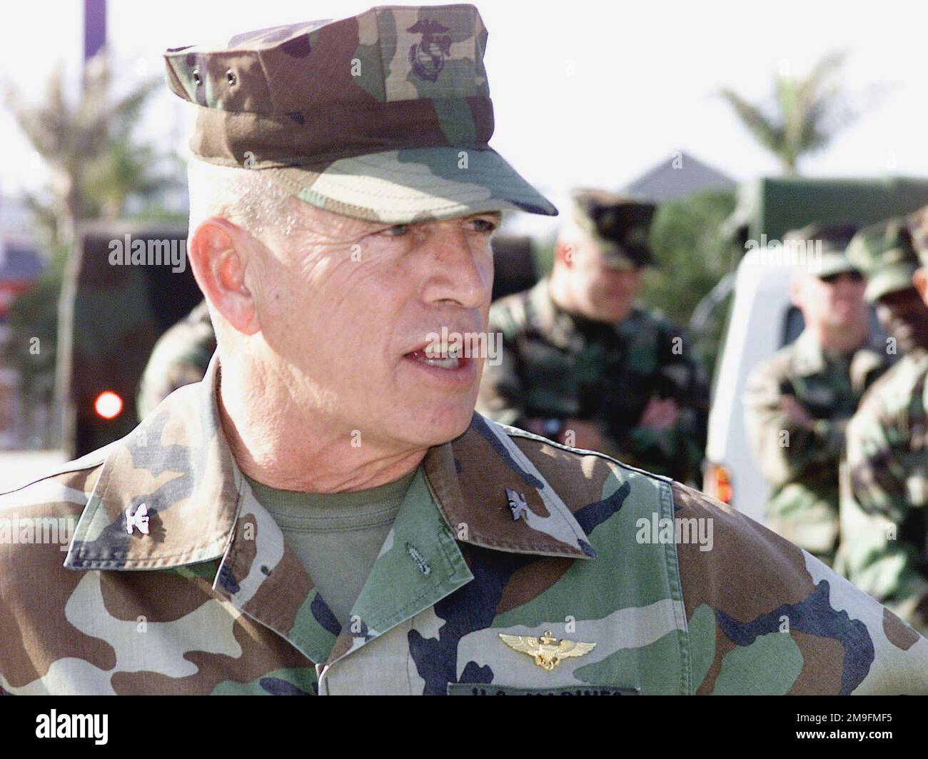 Charles l camp hi-res stock photography and images - Alamy