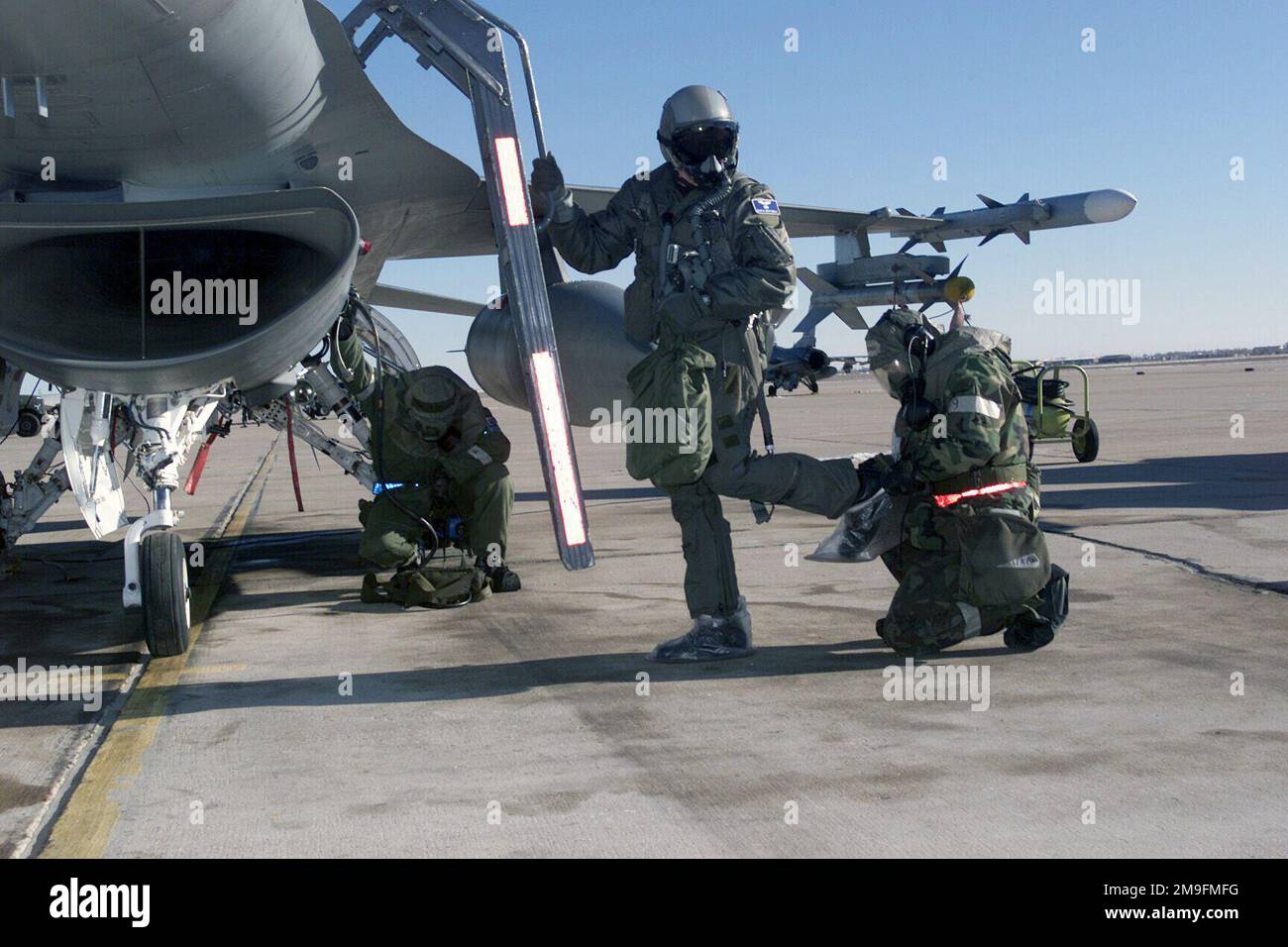 Operation roadrunner hi-res stock photography and images - Alamy