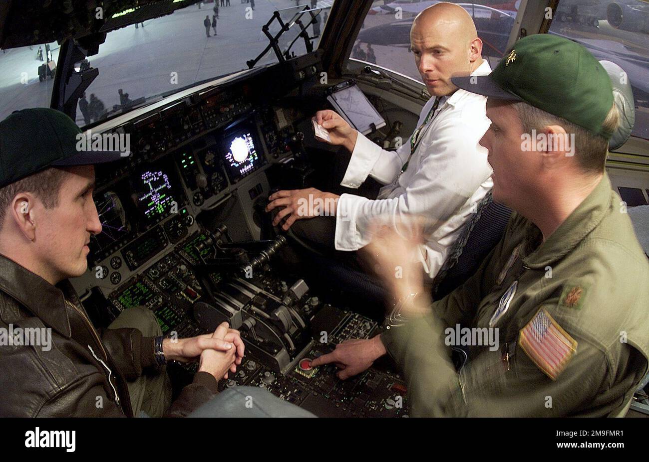 010123-F-5009P-004. Base: Macdill Air Force Base State: Florida (FL ...