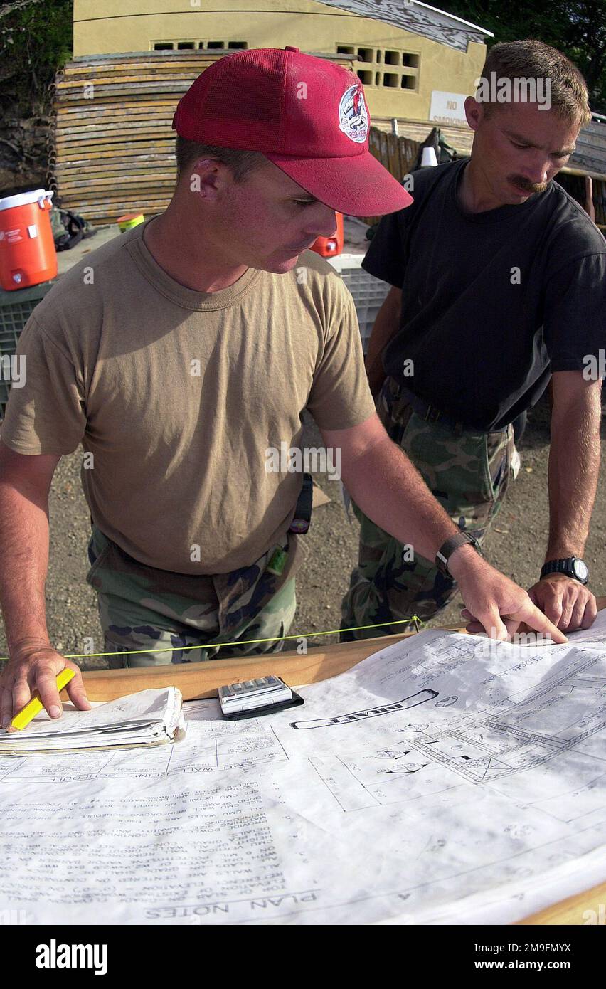 US Air Force STAFF Sergeant John Folias and US Air Force STAFF Sergeant ...