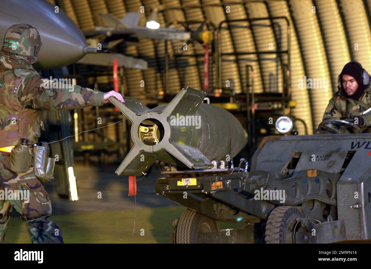 US Air Force AIRMAN First Class Jonathan Nobre and US Air Force STAFF ...