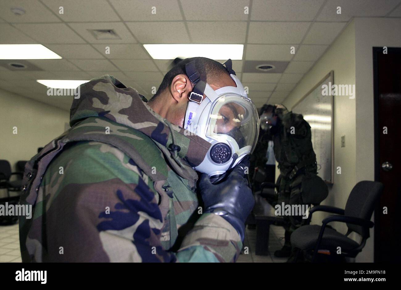 010125-F-6701P-004. Base: Osan Air Base Country: Republic Of Korea (KOR ...