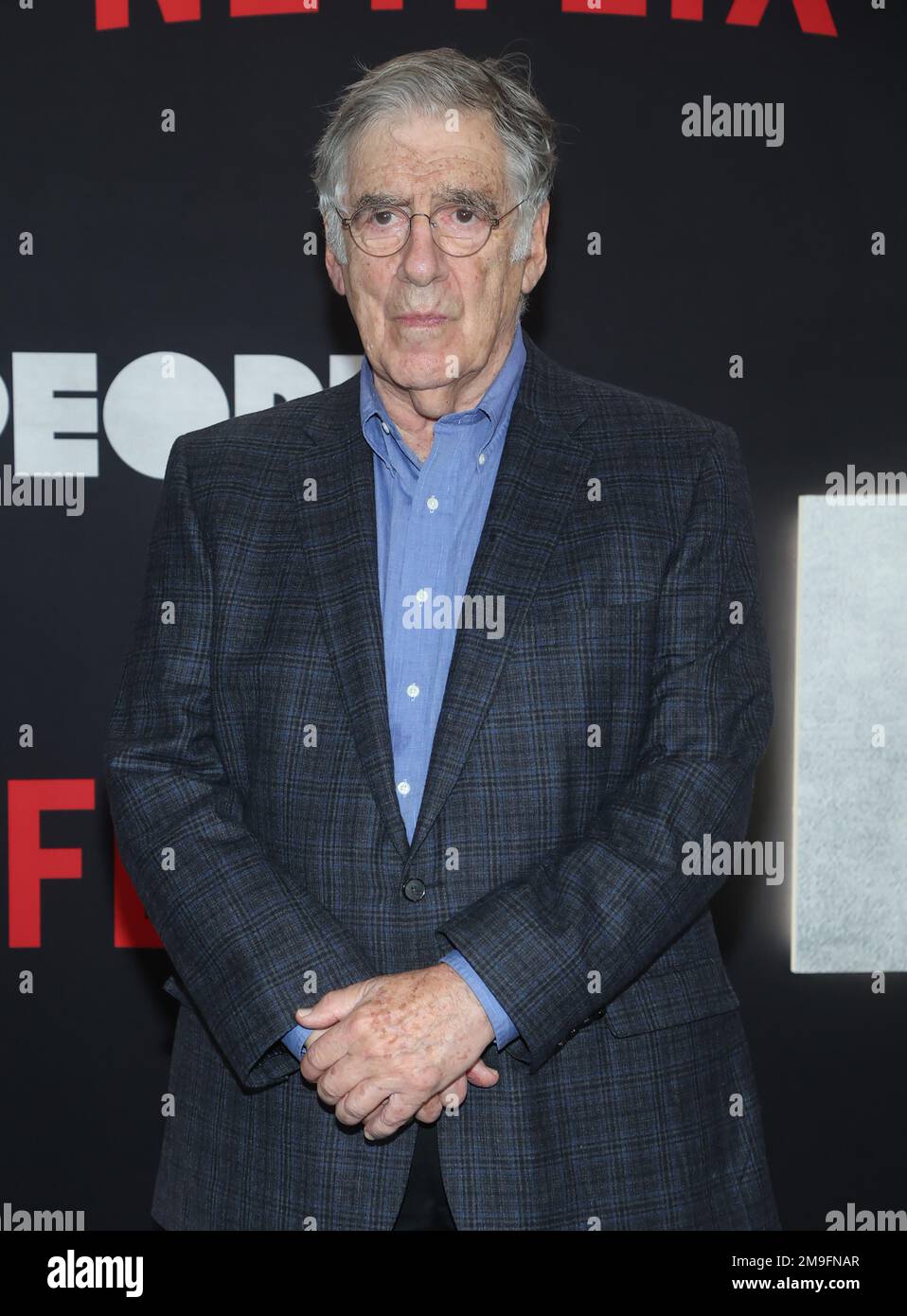 Elliott Gould Biography