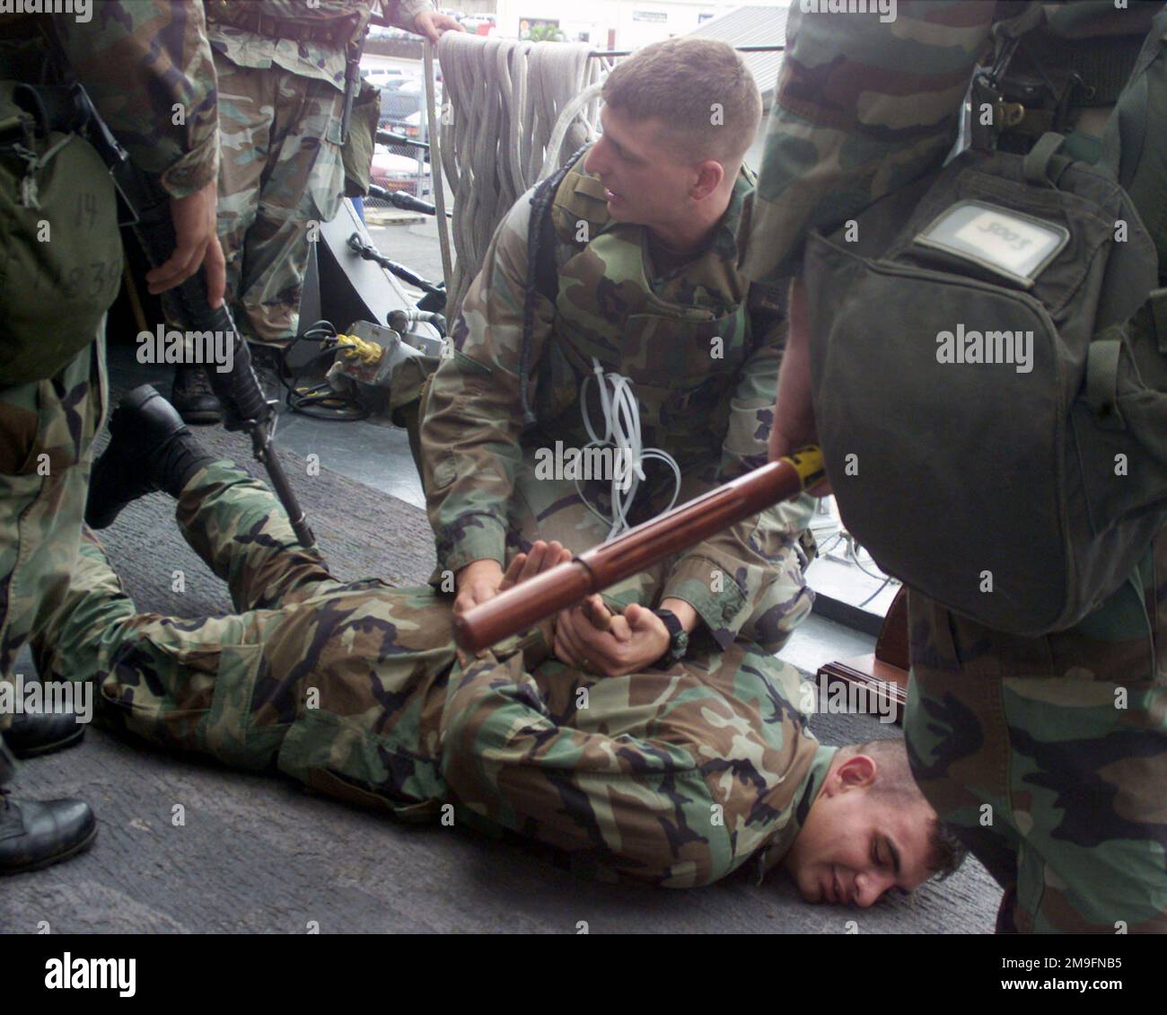 Cwo2 b t th hi-res stock photography and images - Alamy