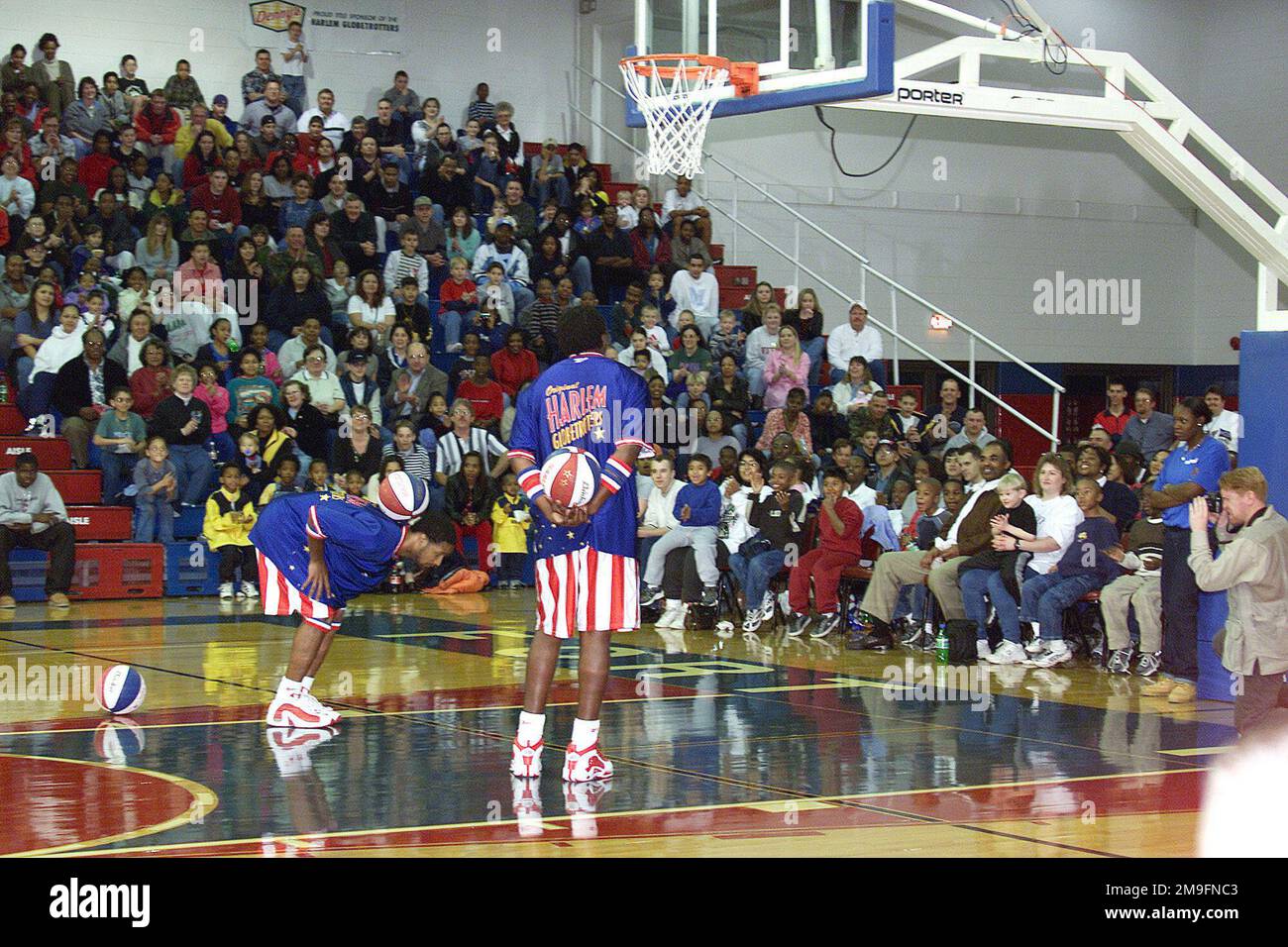 Who is america showtime hi-res stock photography and images - Alamy