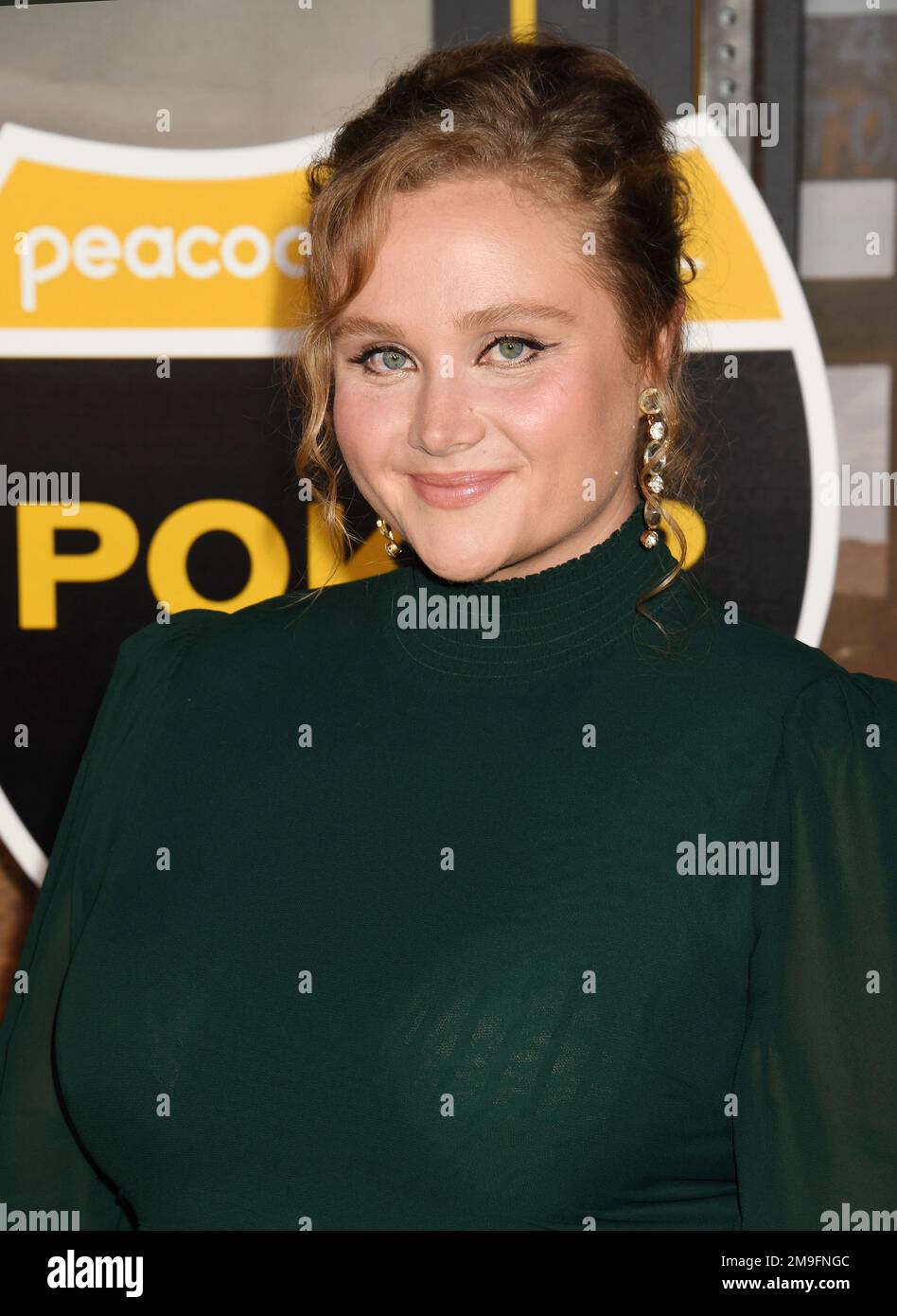 Danielle macdonald hi-res stock photography and images - Alamy