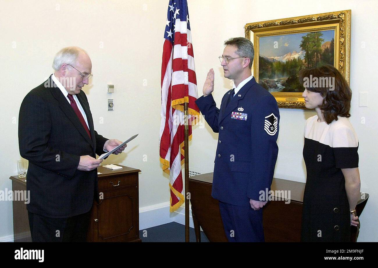 US Air Force MASTER Sergeant Michael A. Reed deployed from the 367th ...