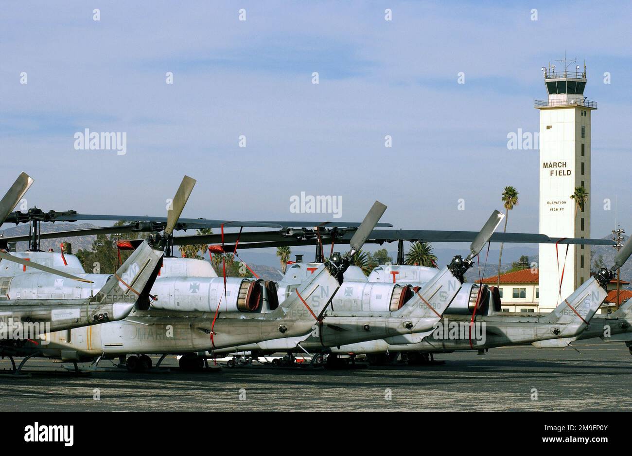 030204-F-4441R-083. Subject Operation/Series: ENDURING FREEDOM Base ...