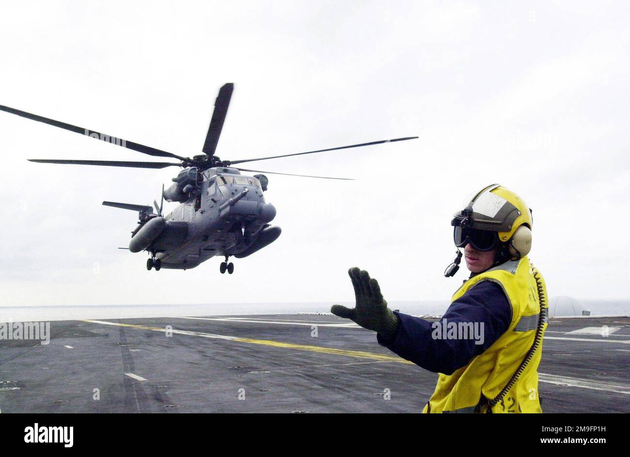 010204-N-5783C-001. Base: USS Dwight D Eisenhower (CVN 69 Stock Photo ...
