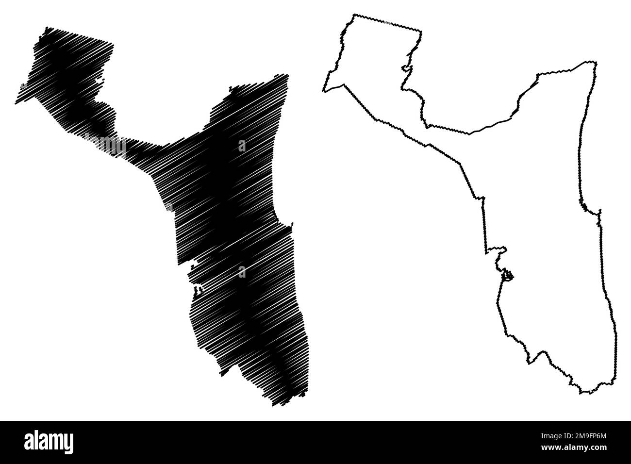 Ilheus municipality (Bahia state, Municipalities of Brazil, Federative ...